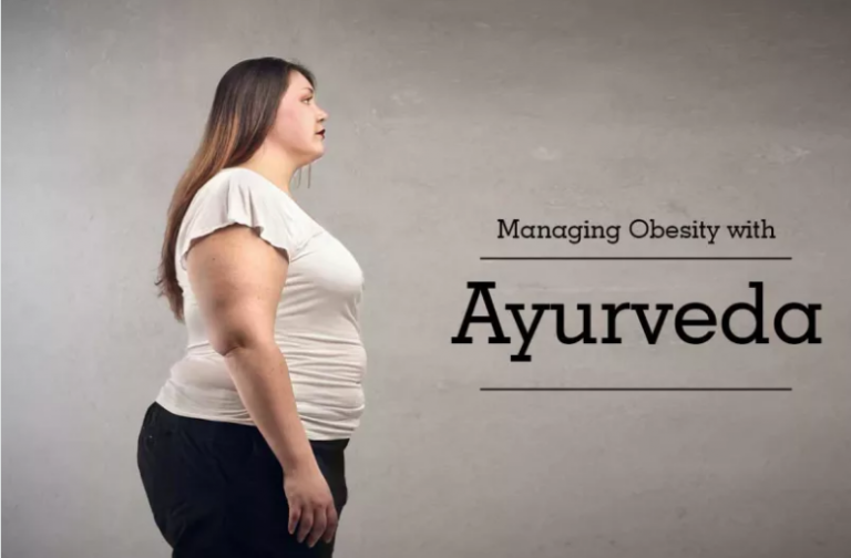 Managing Obesity with the Help of Ayurveda | Best Ayurveda Hospital in ... Managing Obesity with the Help of Ayurveda | Best Ayurveda Hospital in ...